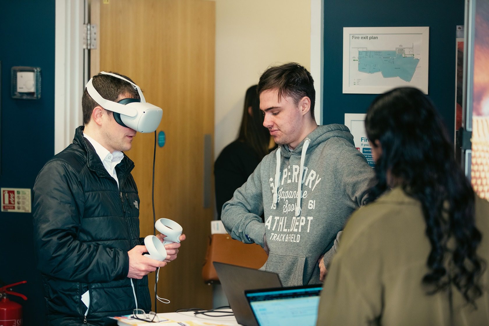 MSBE 2023 Gallery ⋆ MSBE