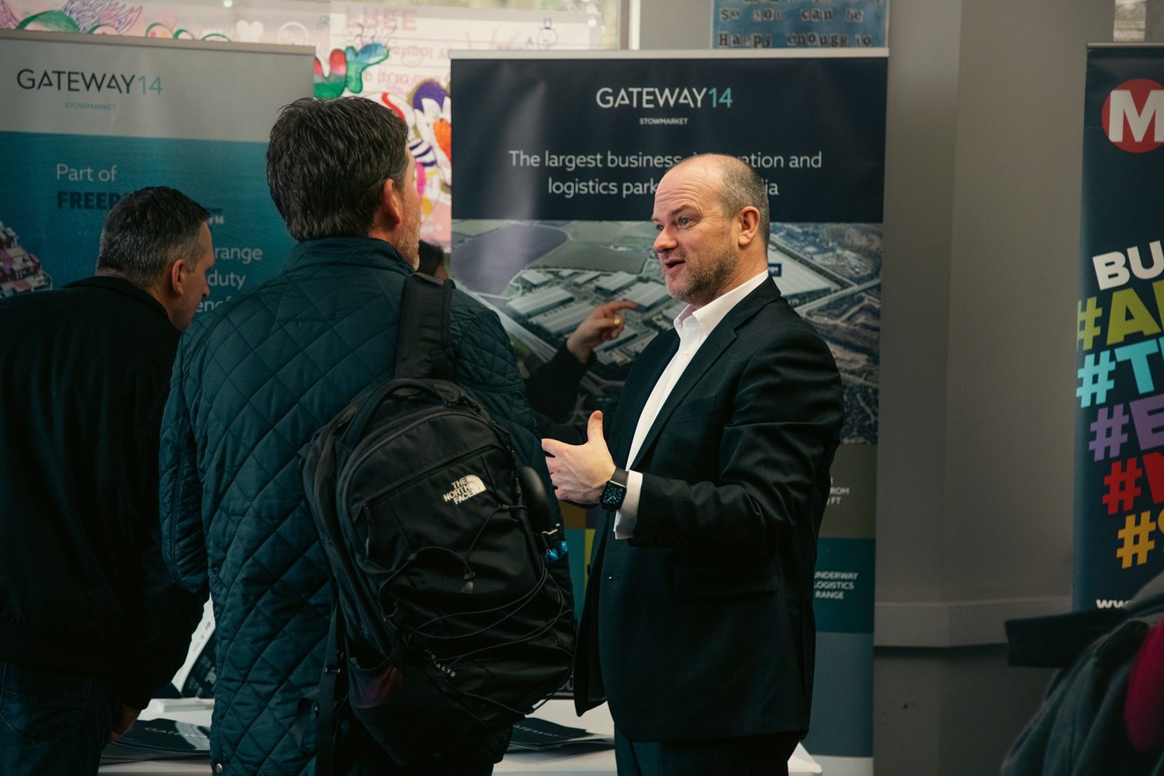 MSBE 2023 Gallery ⋆ MSBE