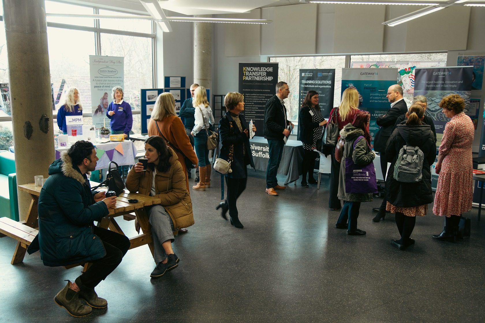 MSBE 2023 Gallery ⋆ MSBE