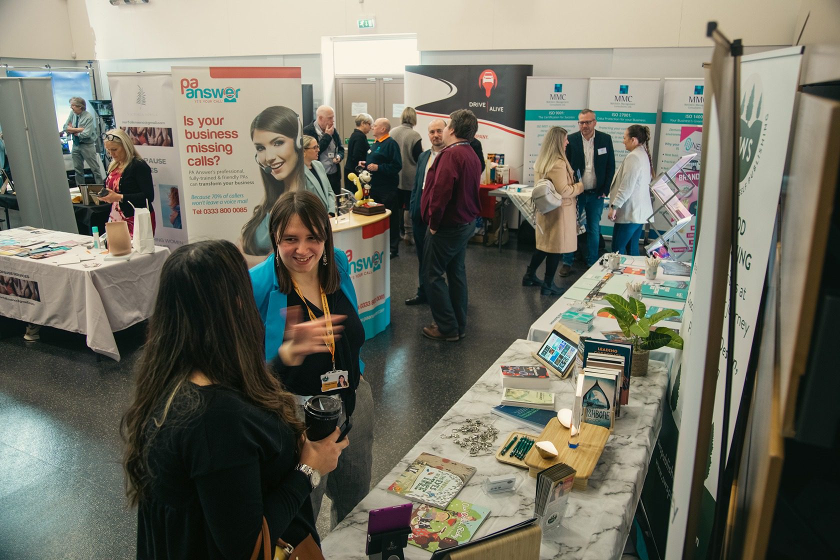 MSBE 2023 Gallery ⋆ MSBE