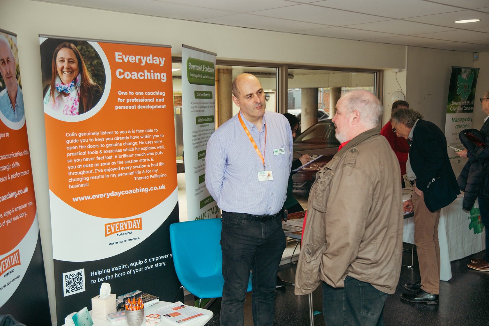 MSBE 2023 Gallery ⋆ MSBE