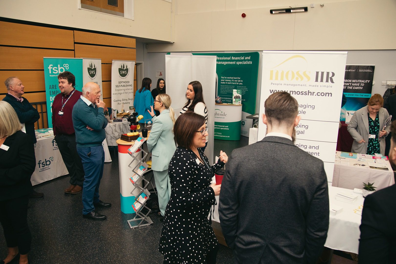 MSBE 2023 Gallery ⋆ MSBE