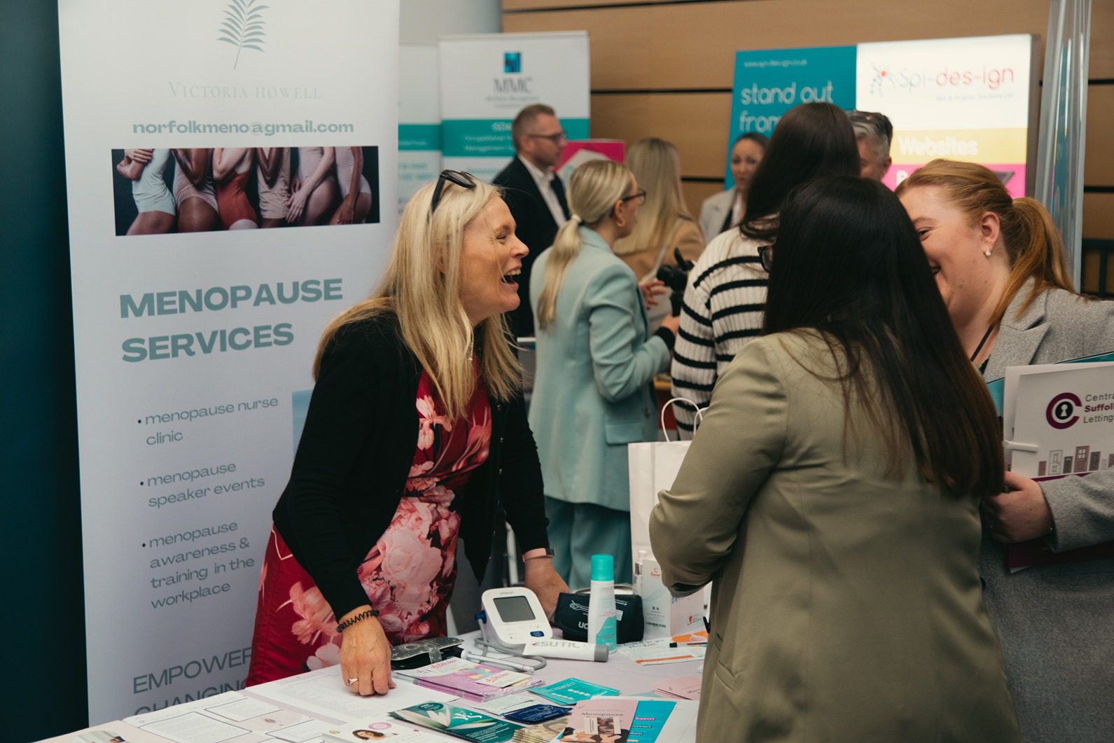 MSBE 2023 Gallery ⋆ MSBE