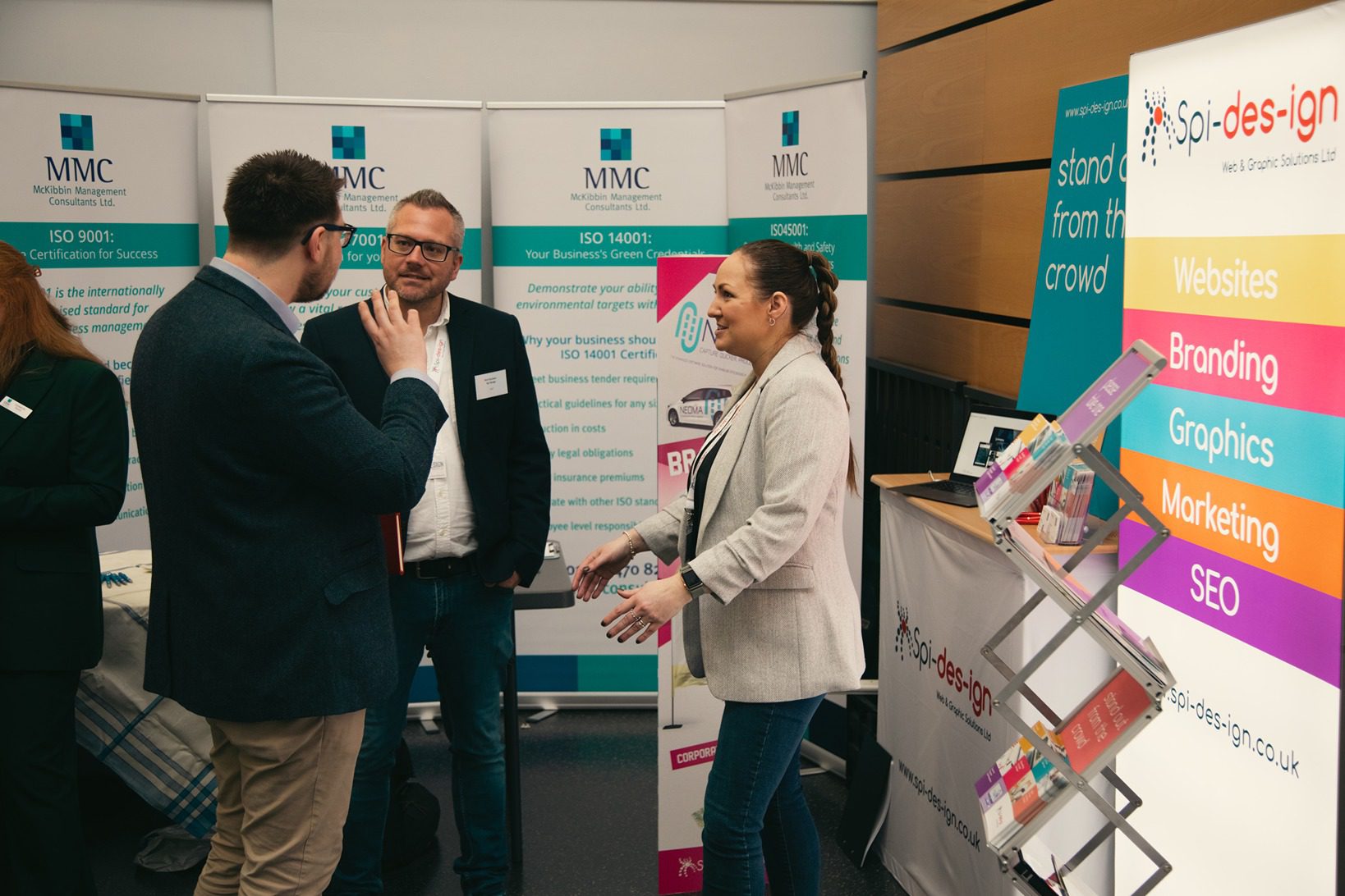 MSBE 2023 Gallery ⋆ MSBE