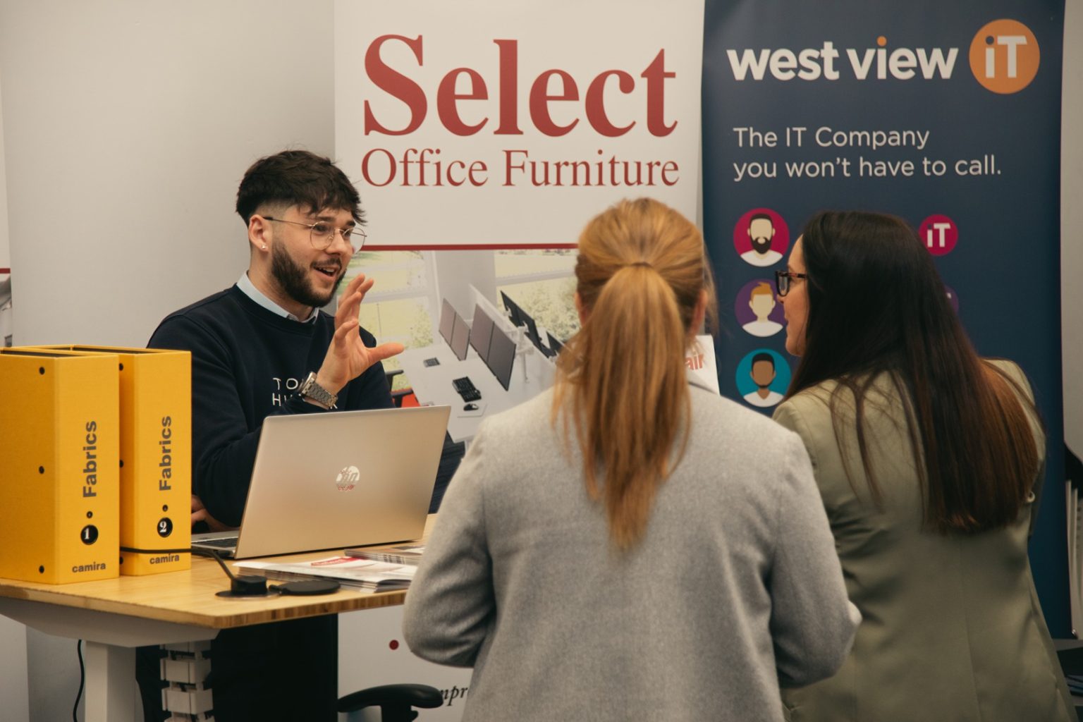 MSBE 2023 Gallery ⋆ MSBE