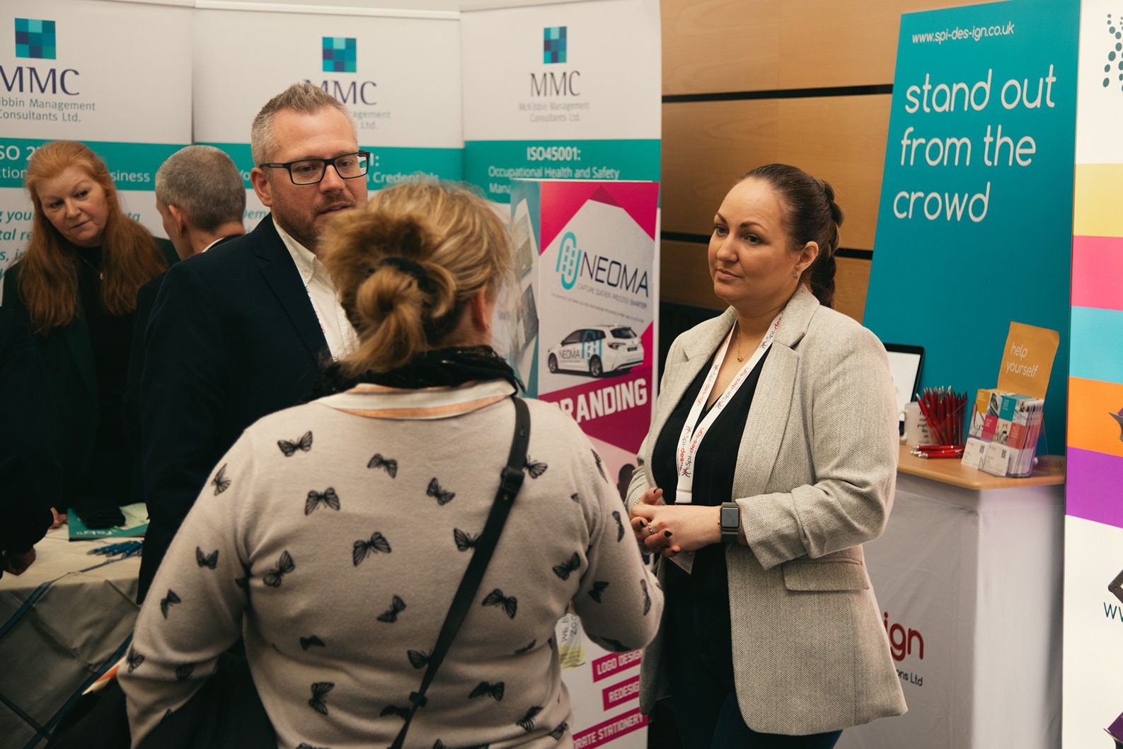 MSBE 2023 Gallery ⋆ MSBE