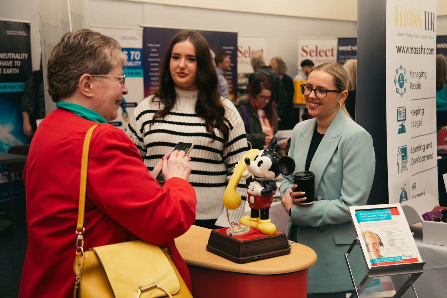 MSBE 2023 Gallery ⋆ MSBE