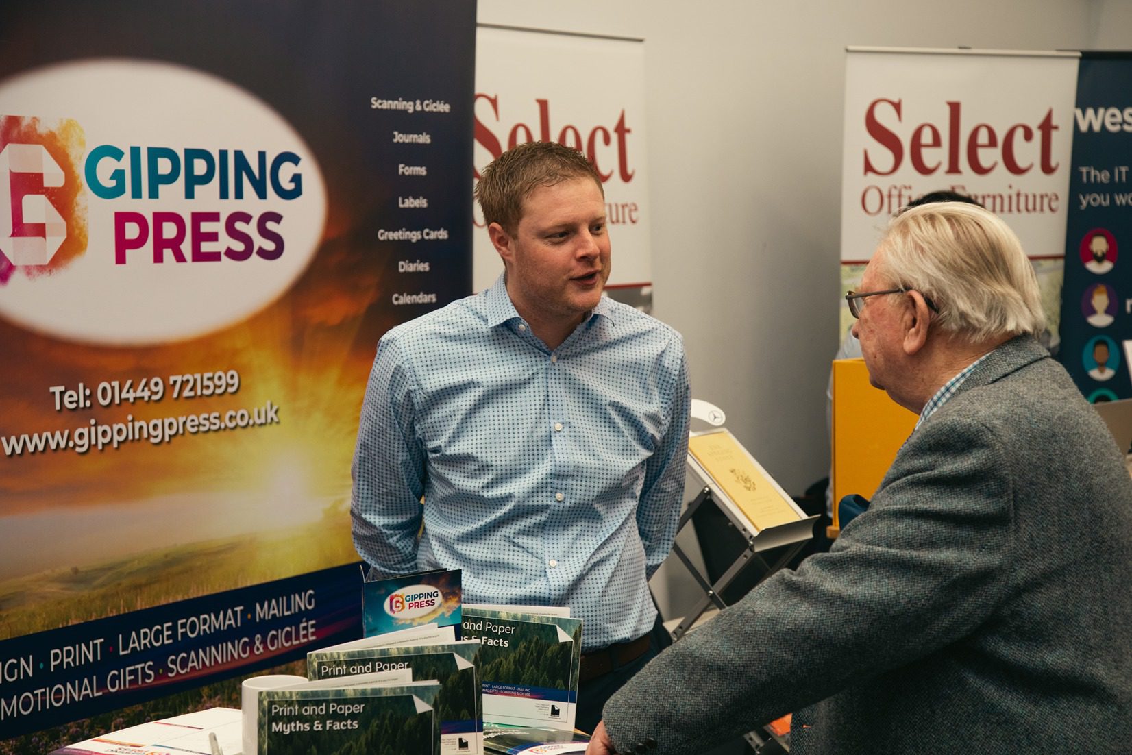 MSBE 2023 Gallery ⋆ MSBE