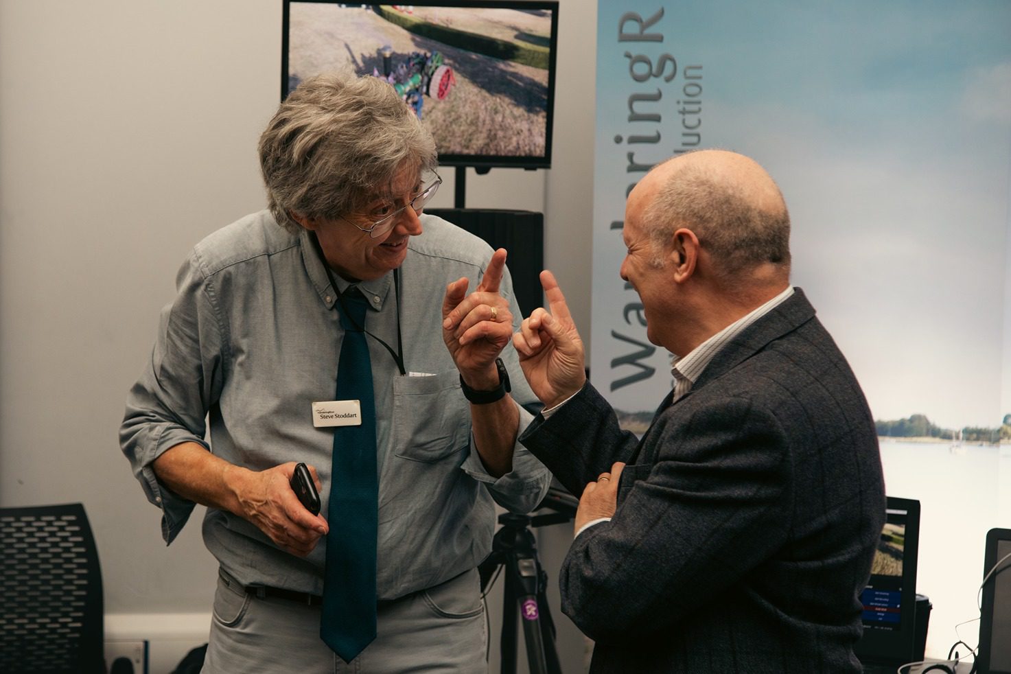 MSBE 2023 Gallery ⋆ MSBE