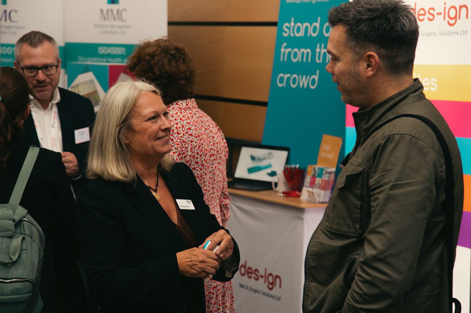 MSBE 2023 Gallery ⋆ MSBE