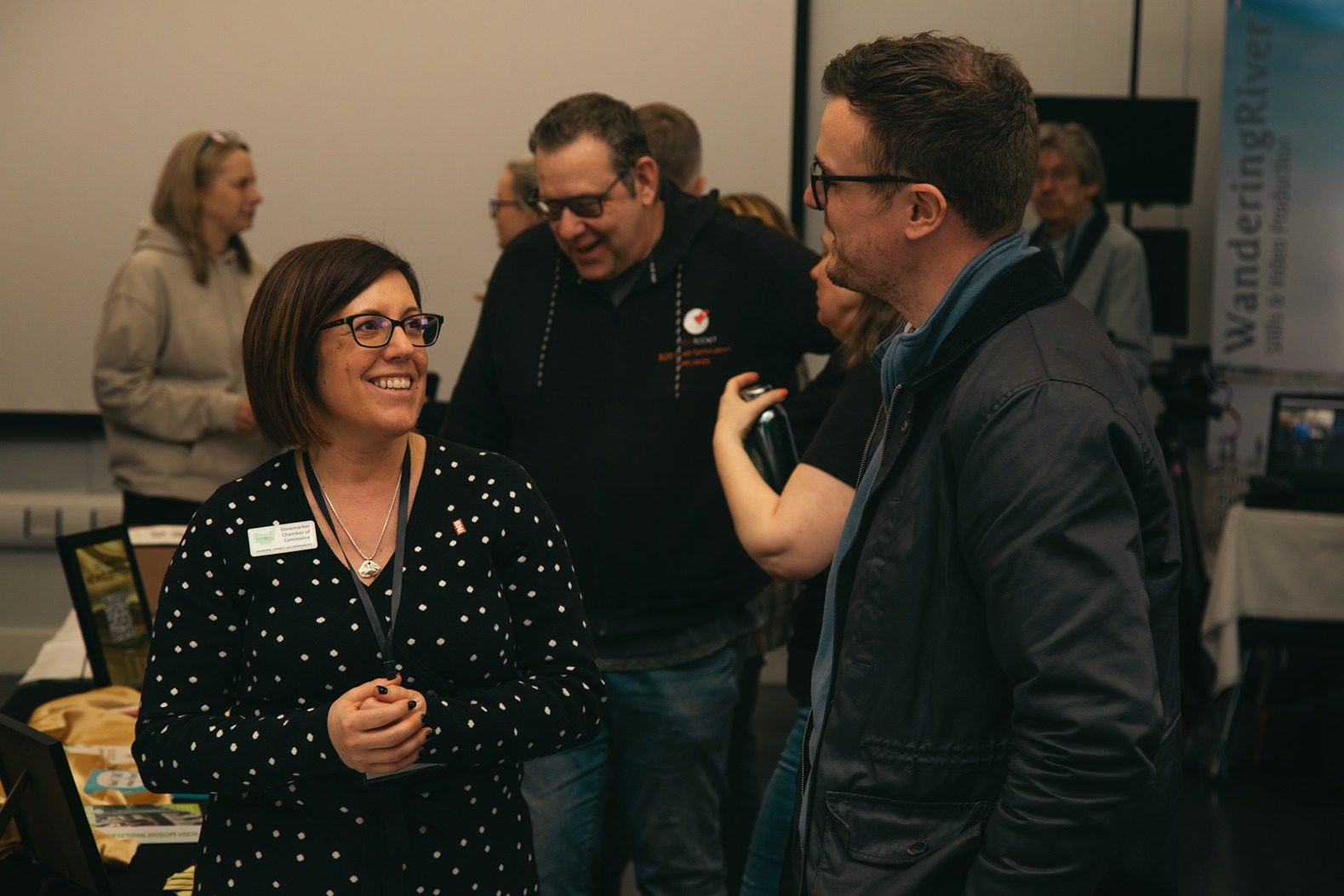 MSBE 2023 Gallery ⋆ MSBE