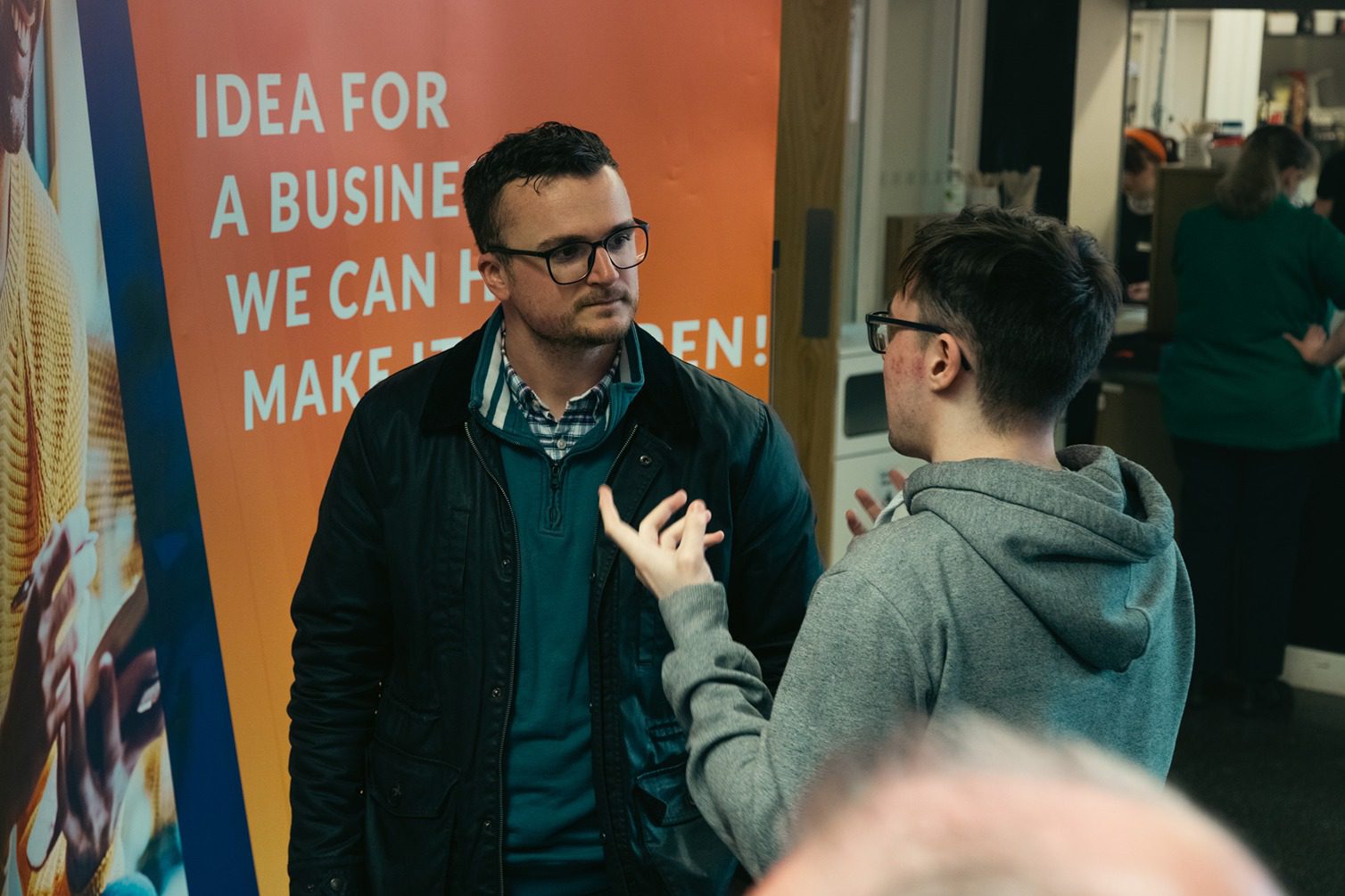 MSBE 2023 Gallery ⋆ MSBE